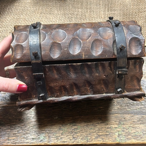 Vintage | Storage & Organization | 2th Century Brutalist Spanish ...